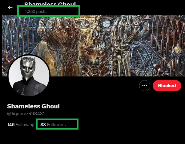 Sniper Of Truth's Threads – Thread Reader App