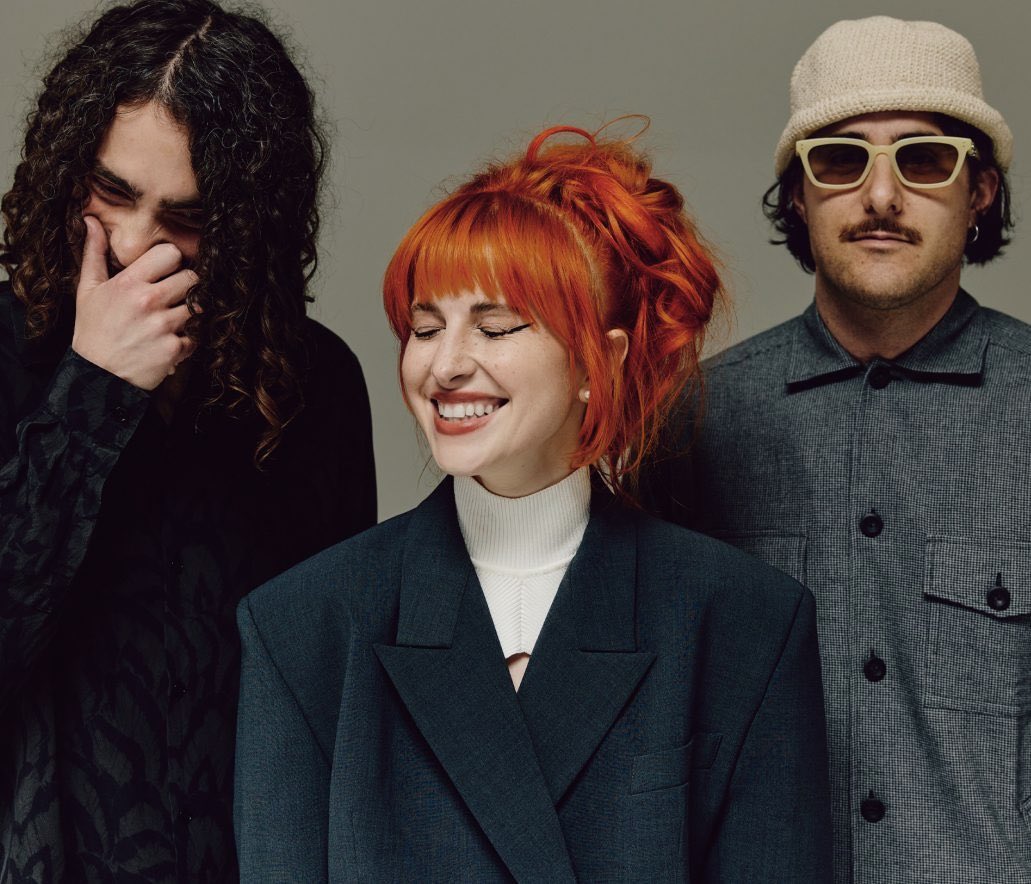 Paramore is now a 2x #GRAMMYs Award-winning band. - Thread from Pop ...