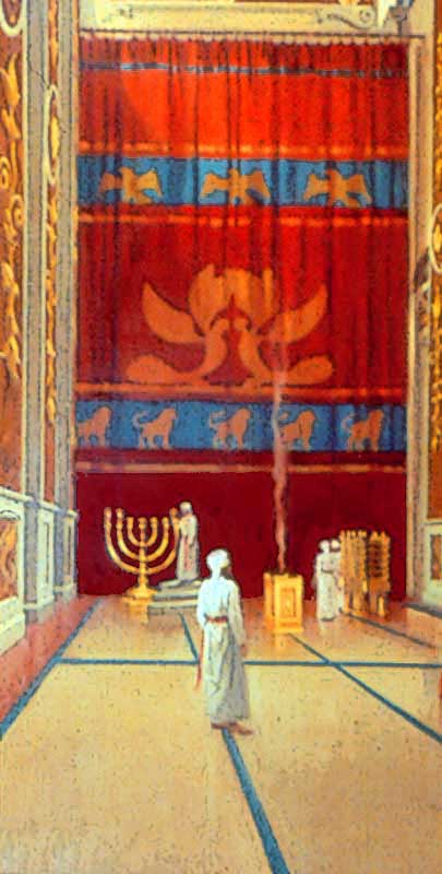 Scriptorium Press's Threads – Thread Reader App