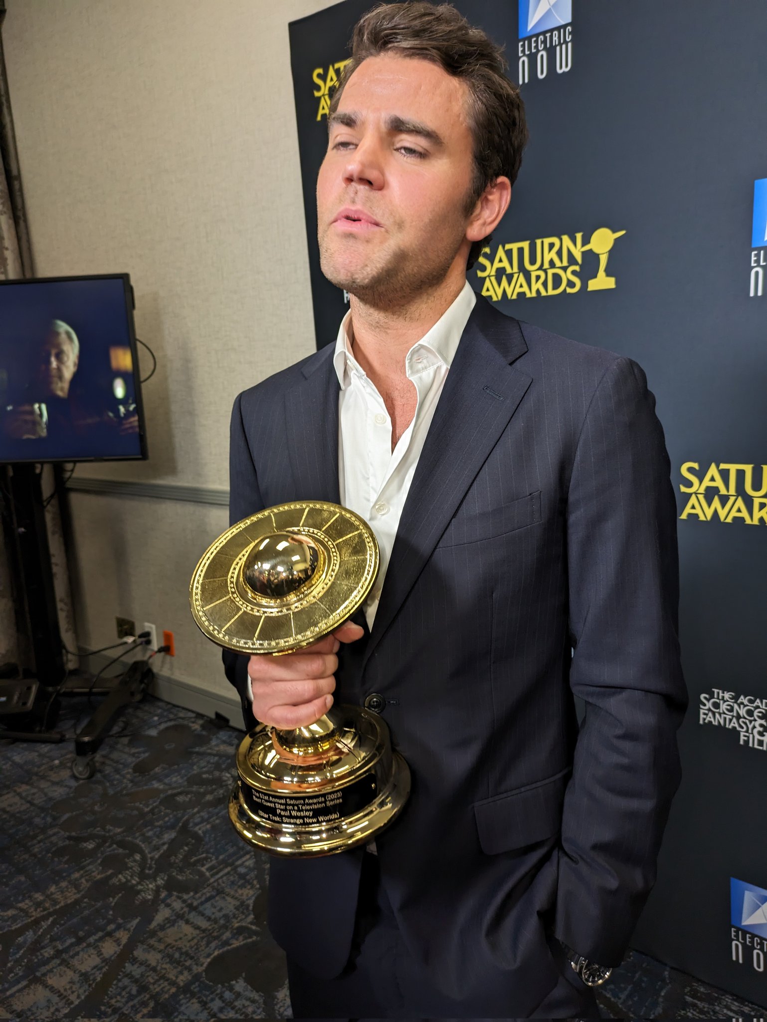 Rol Stuiteren Paul Wesley Hoe Gaat Het Nu Met De Duistere 'Stefan