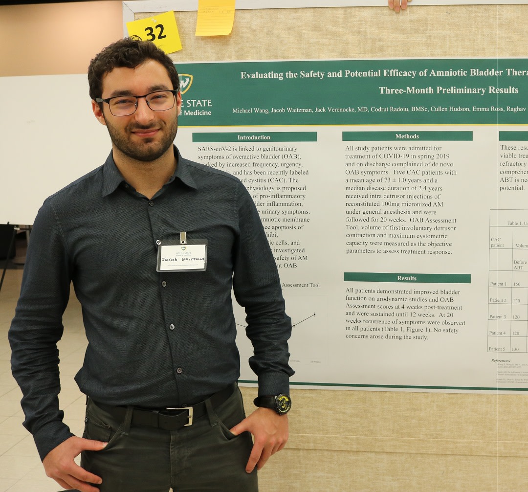 News and Events - Wayne State University: School of Medicine