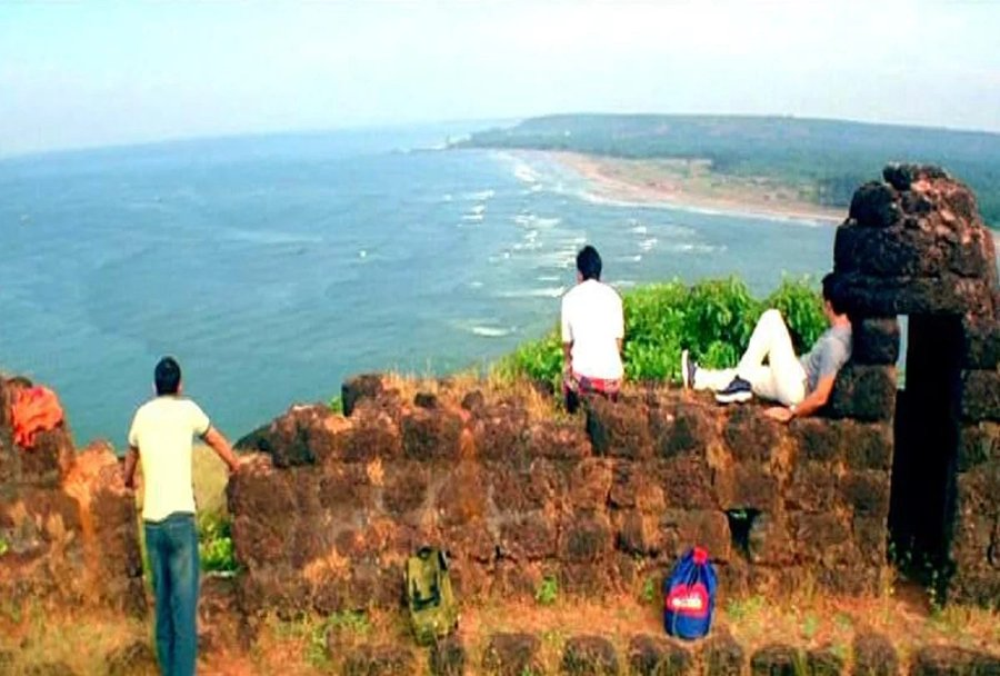 It is said that this movie saved Goa tourism, which was suffering in ...
