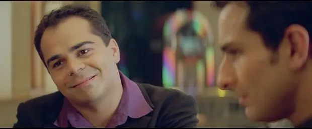 It is said that this movie saved Goa tourism, which was suffering in ...