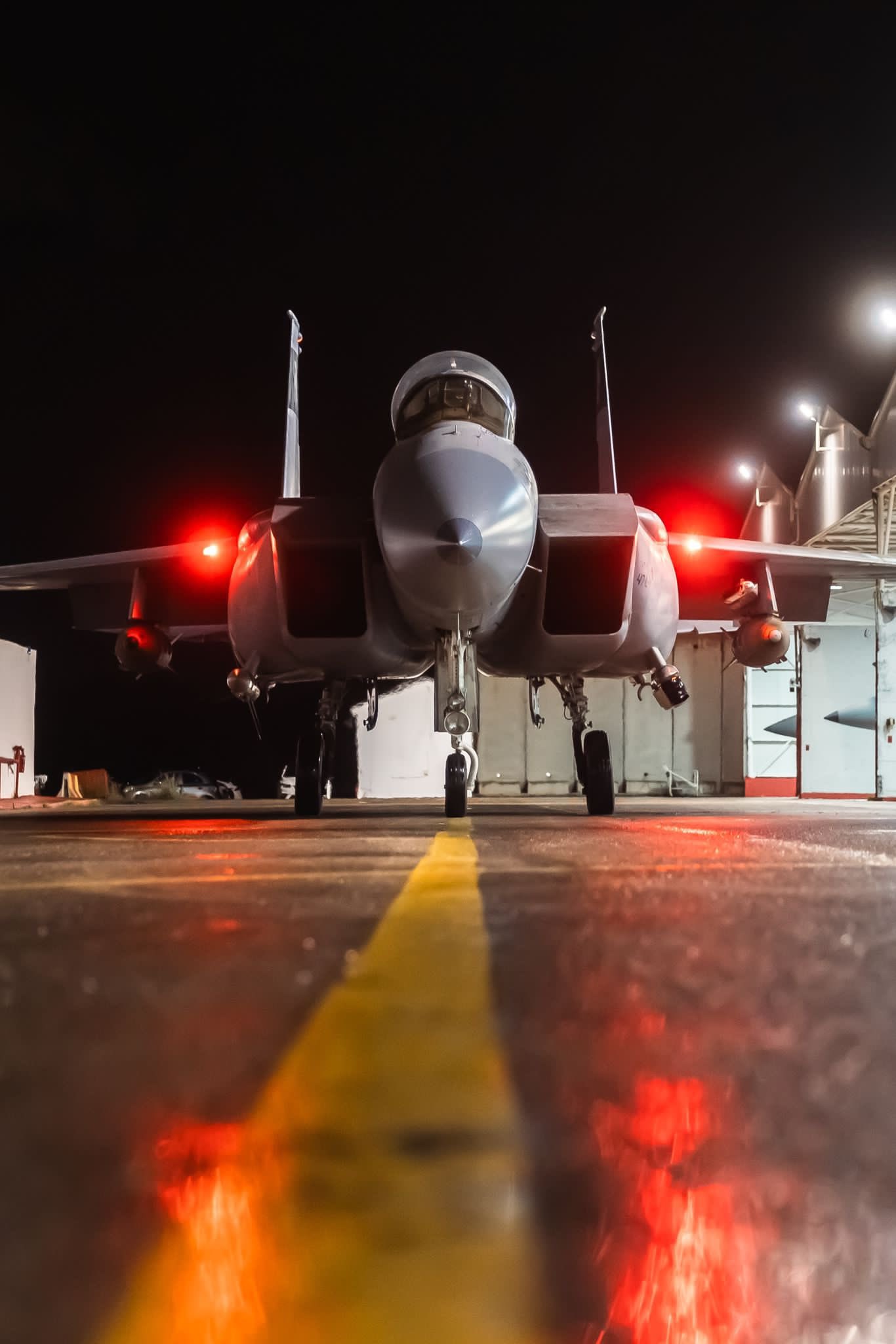 Club del F-15| Página 102 | Zona Militar