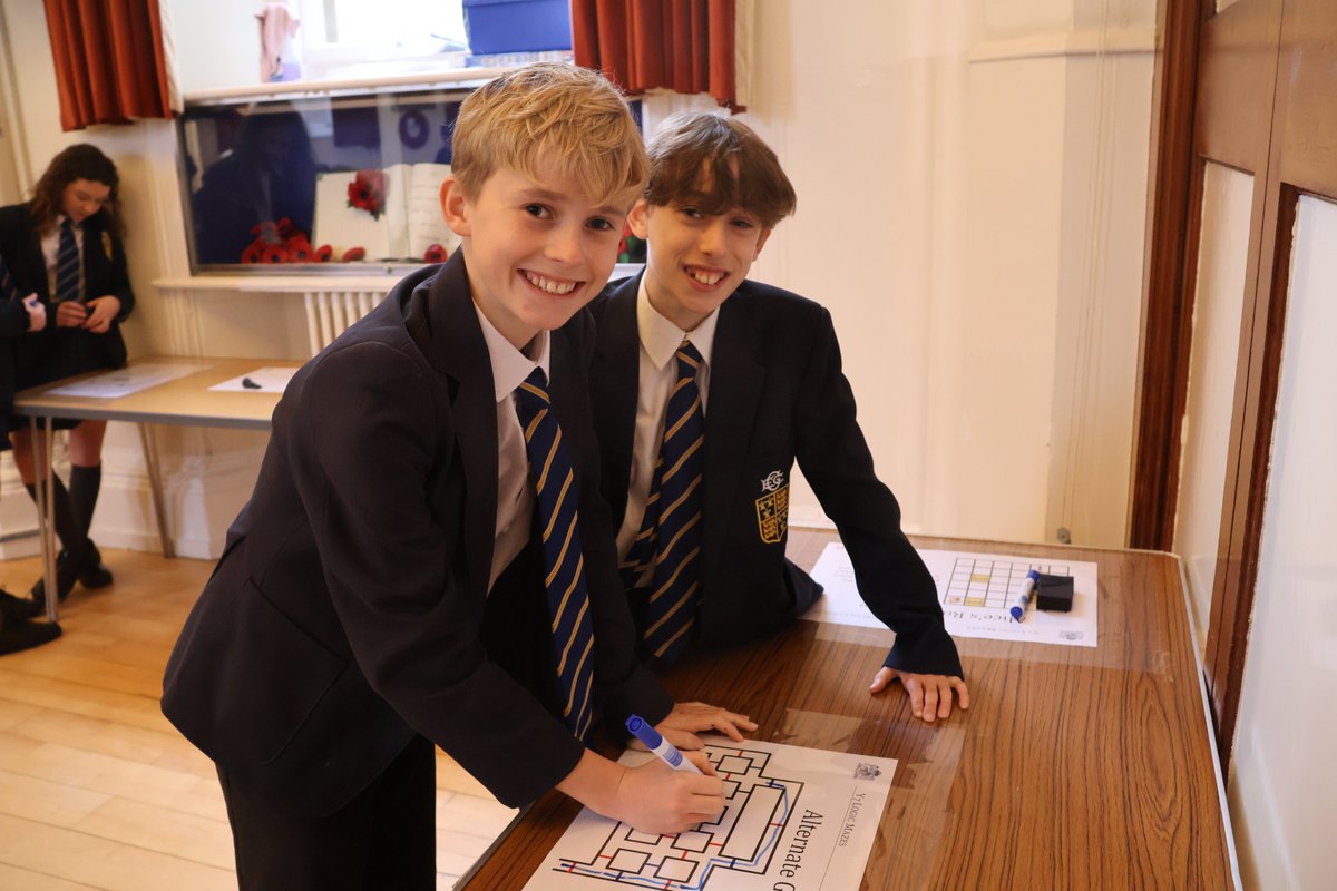 All News | Elizabeth College