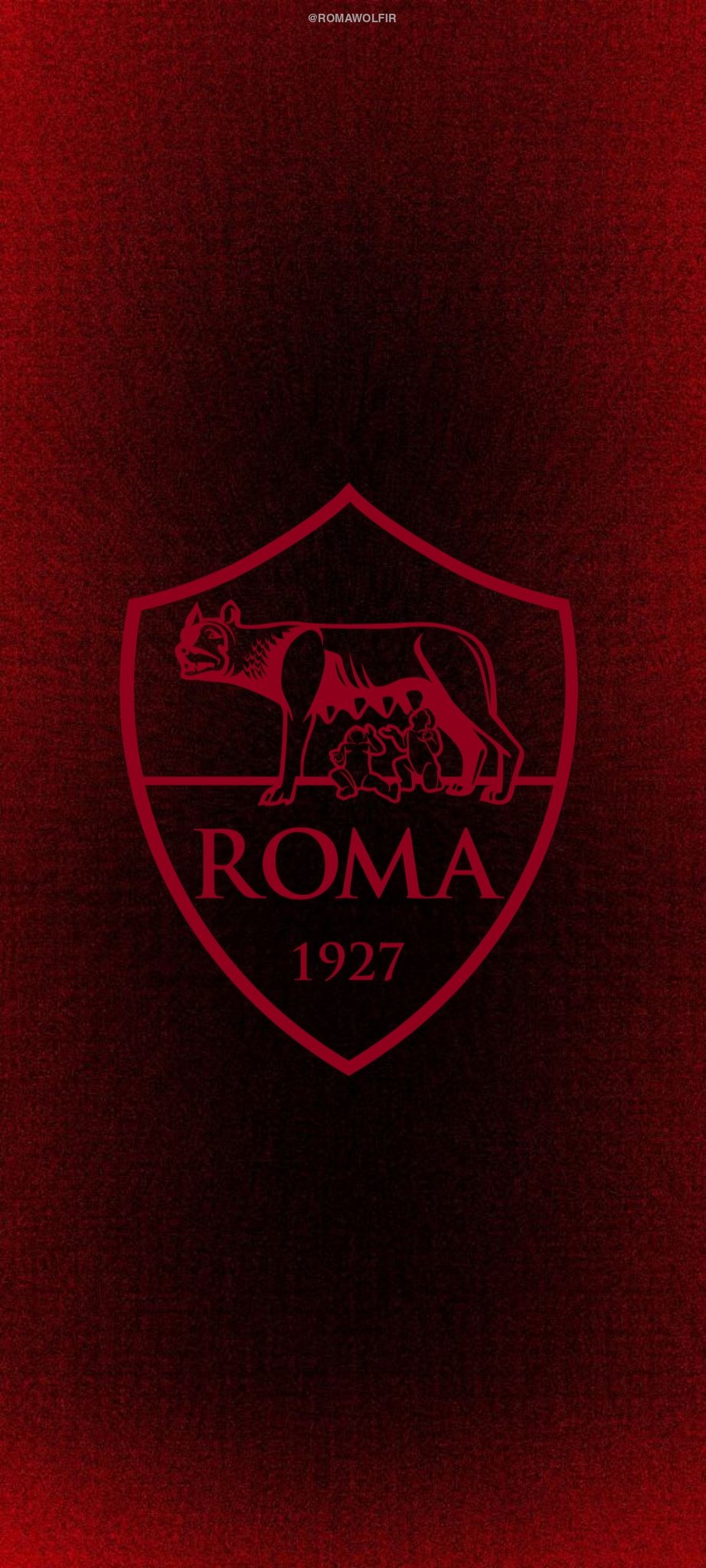Wallpaper As Roma Wolf ROMA WOLF IR On X: "#AlDAIR🐺 💛 Happy