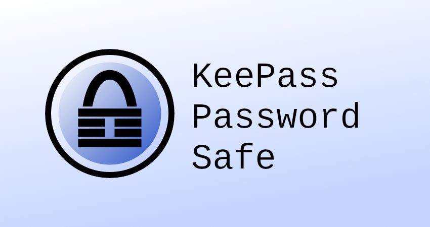 Password Safe Logo 4 Best Password Managers In 2025: How To Choose The