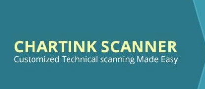FEW USEFUL CHARTINK SCANNERS : This Scanner will be More than Enough ...