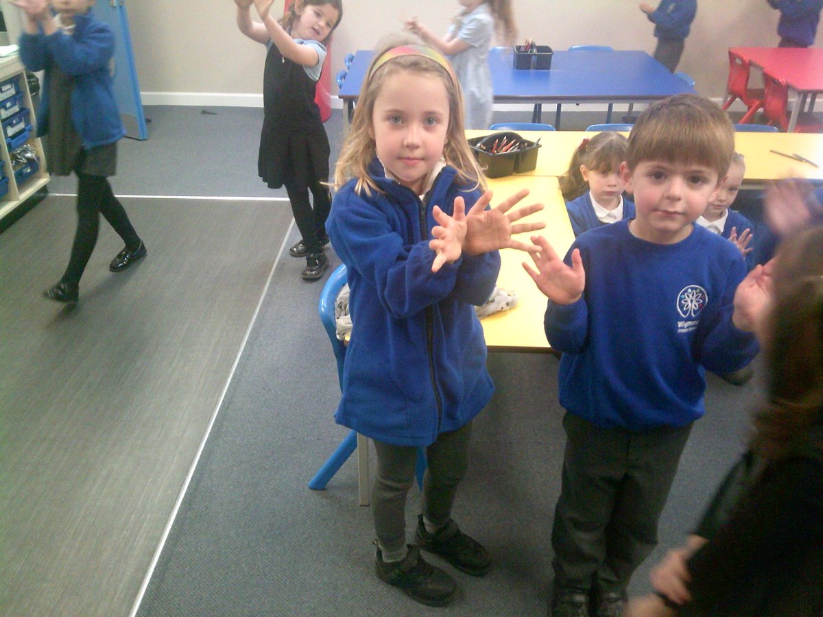 Wigmore Primary School | Nurturing Excellence