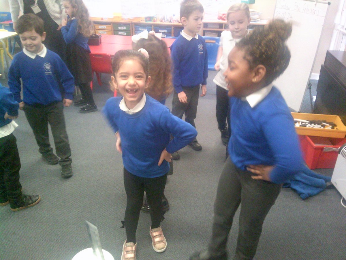 Wigmore Primary School | Nurturing Excellence