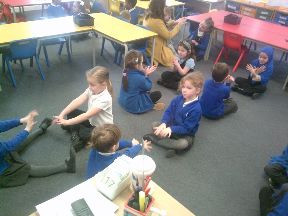 Wigmore Primary School | Nurturing Excellence