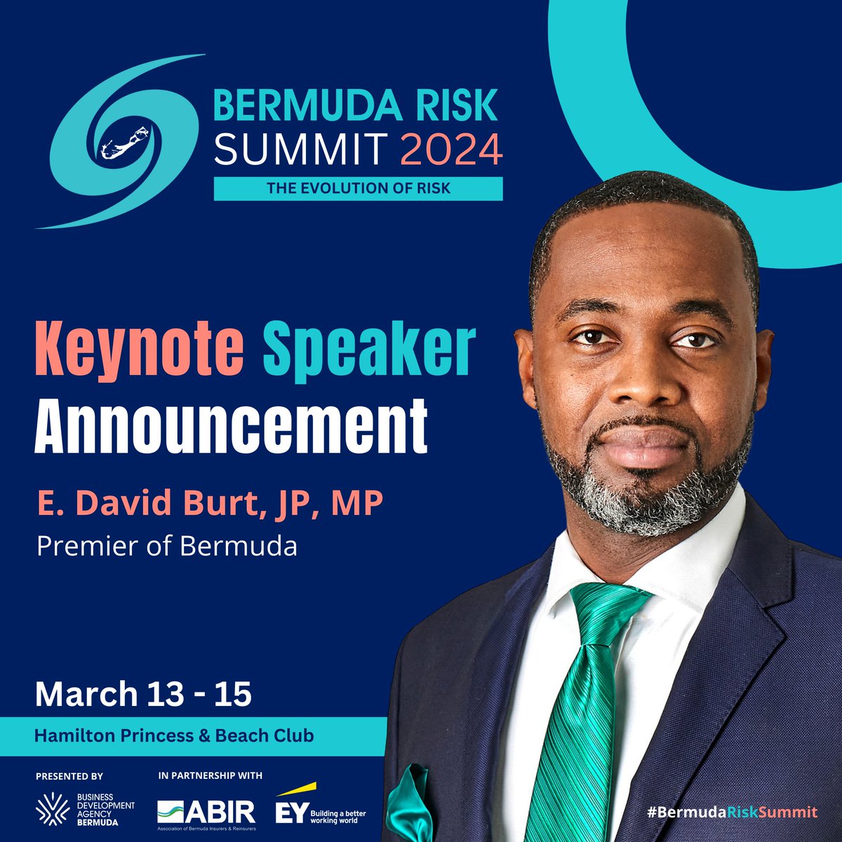 BDA elects new deputy chair and treasurer - Bermuda Business ...