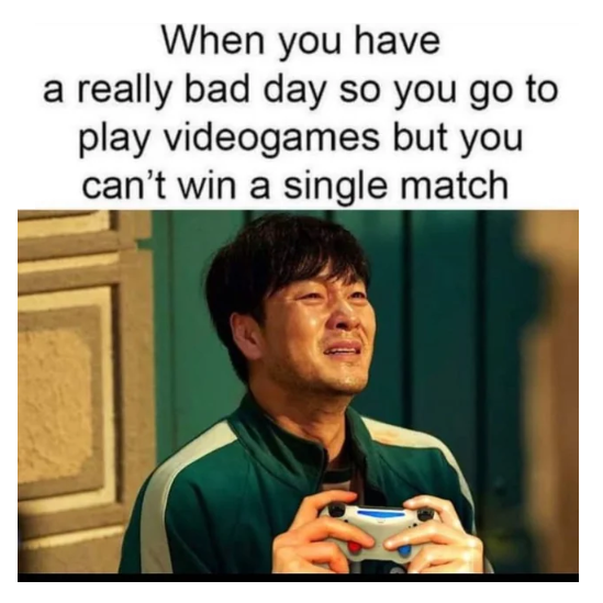 Annoying Gamer Memes Non BG And Non IWD Games MEME Thread Page 7