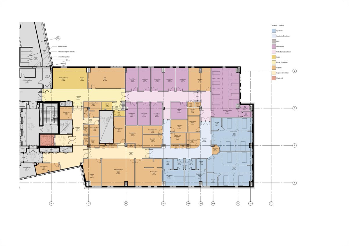 The Wolfson Foundation