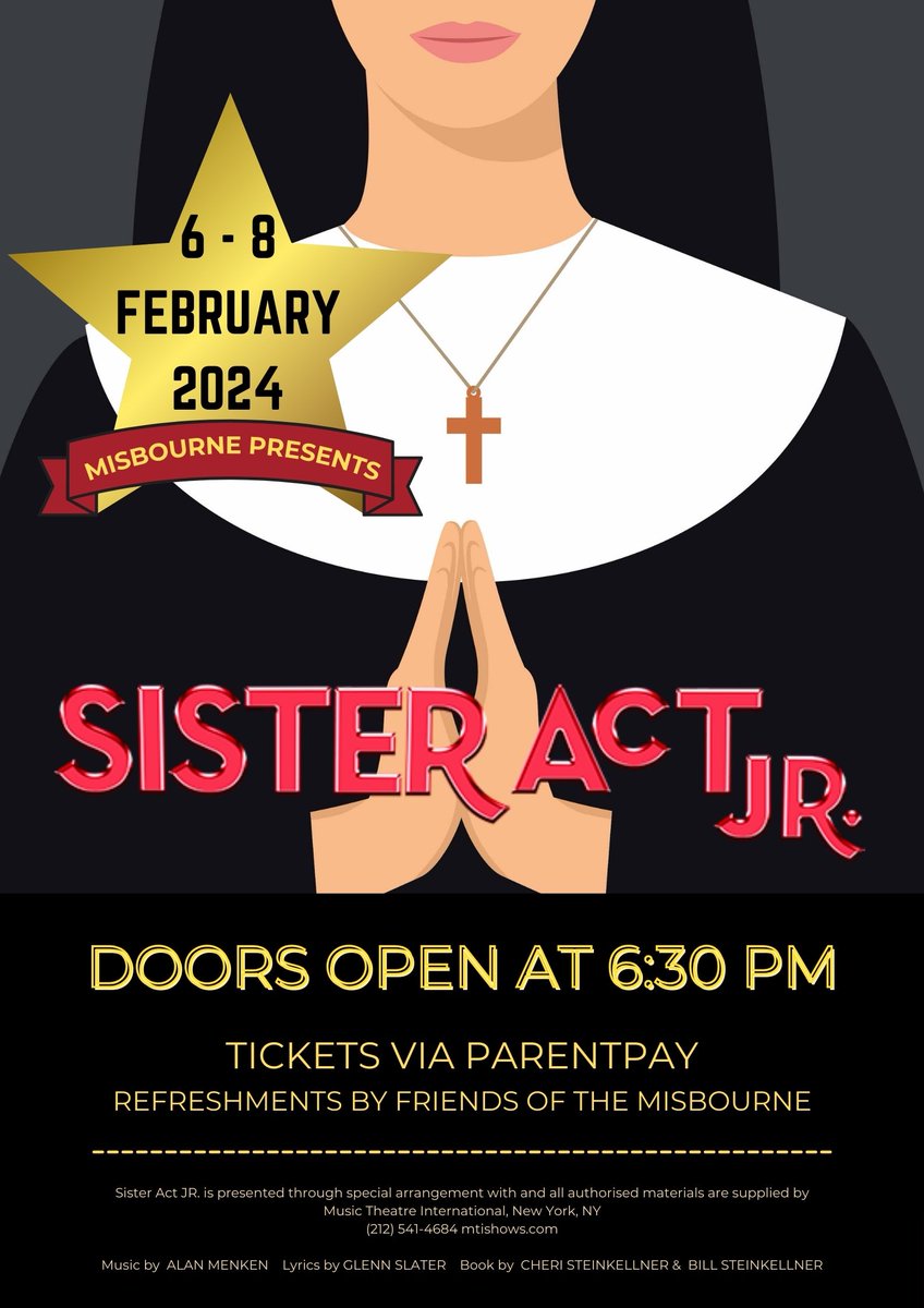 Welcome to The Misbourne