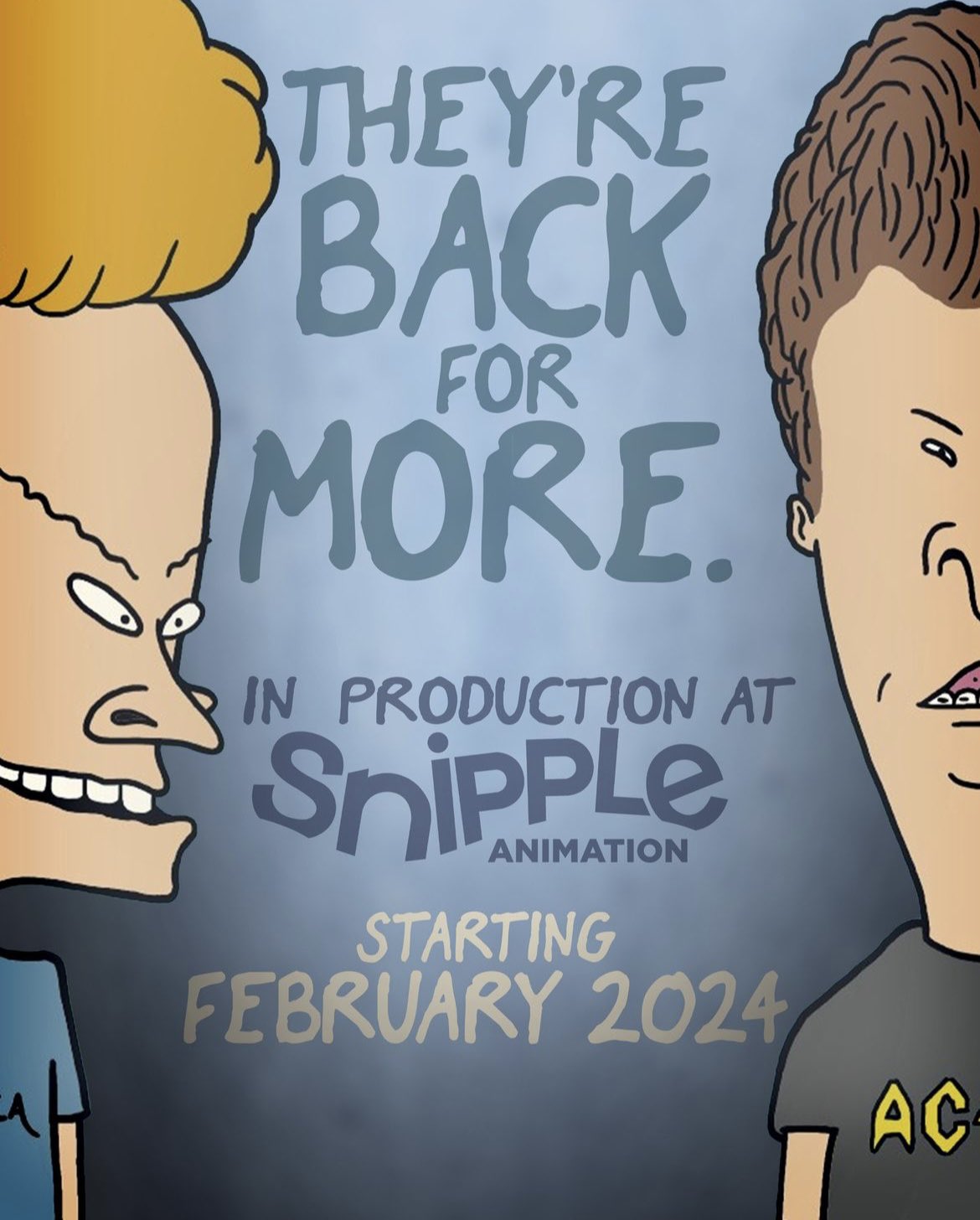 Wallpaper Butt Head Download TV Show Beavis And Butt Head Wallpaper