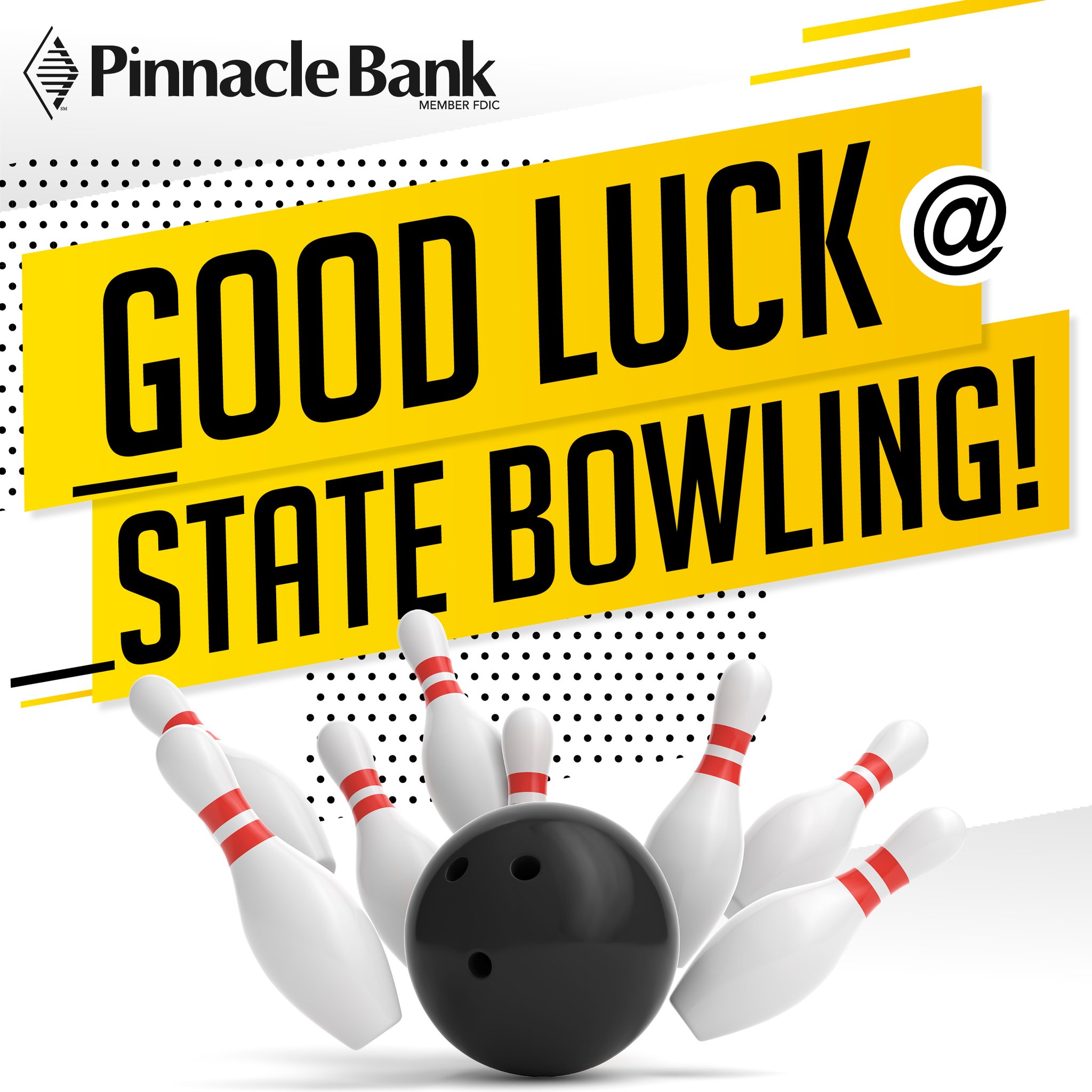 Good Luck Bowling Quotes Chester East Lincoln District #61