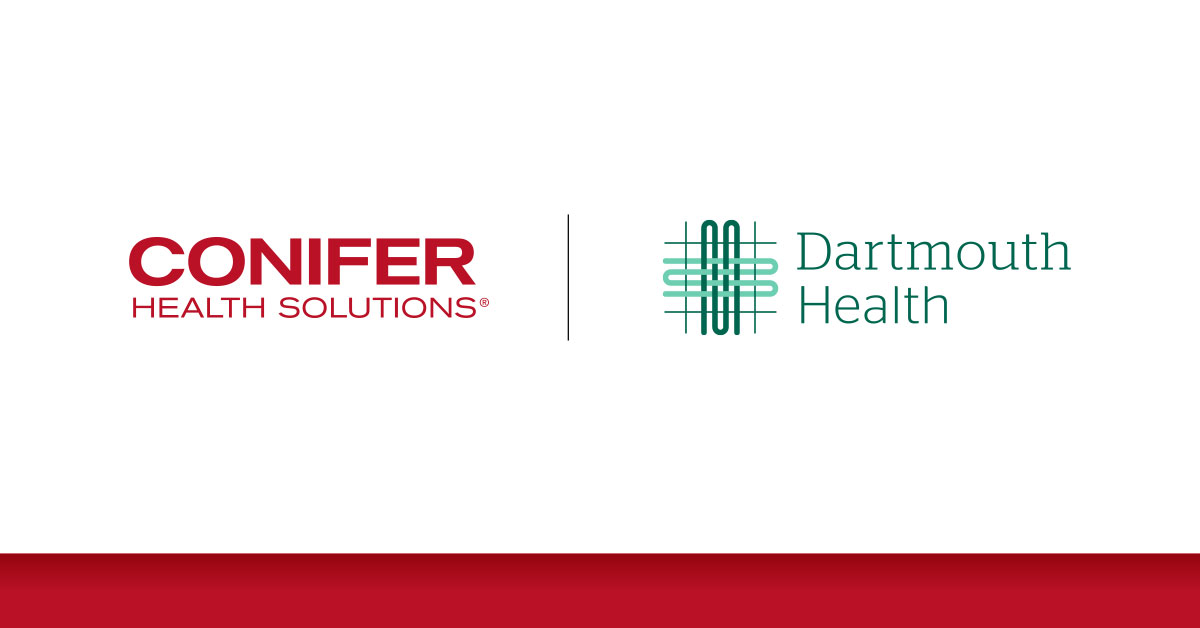 Conifer Health Logo
