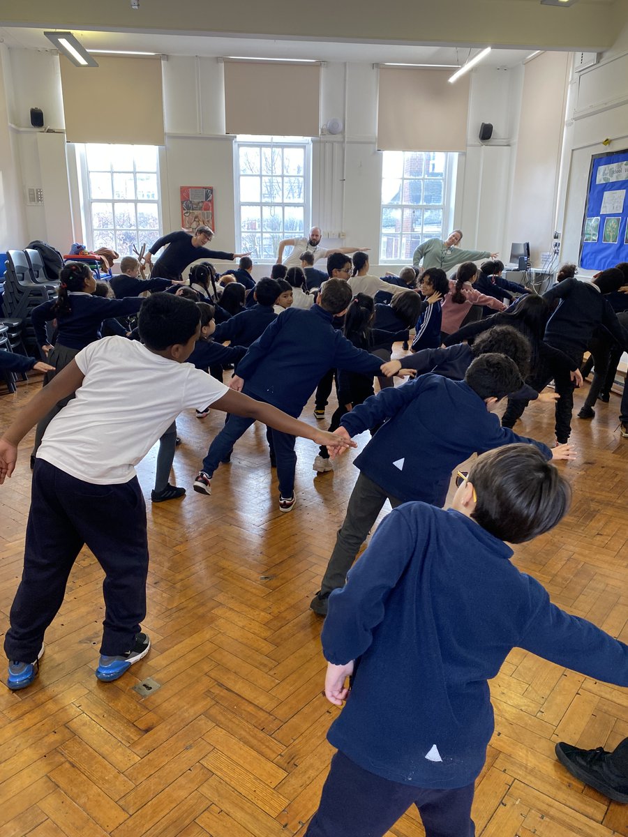 Pimlico Primary - Home