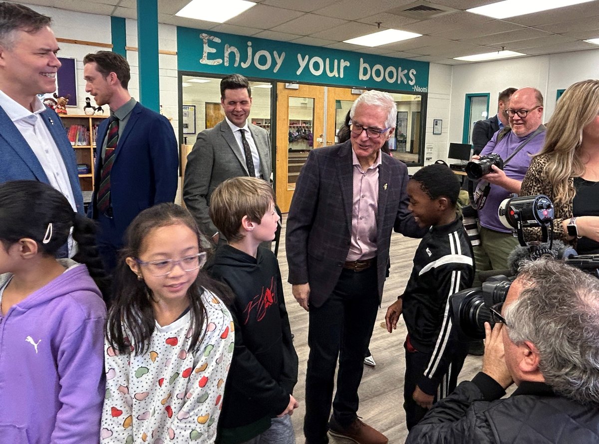 River East Transcona School Division