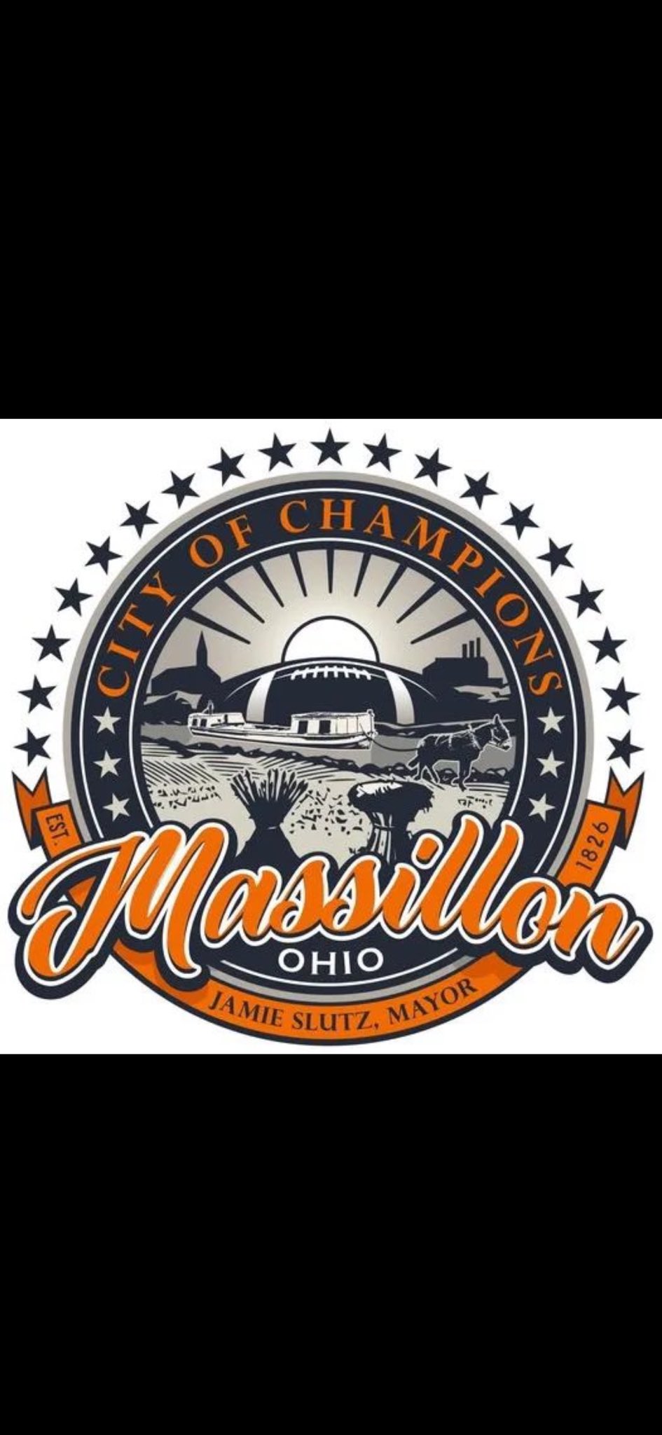 Massillon Logo 305 5th St NE, Massillon, OH 44646 | Zillow