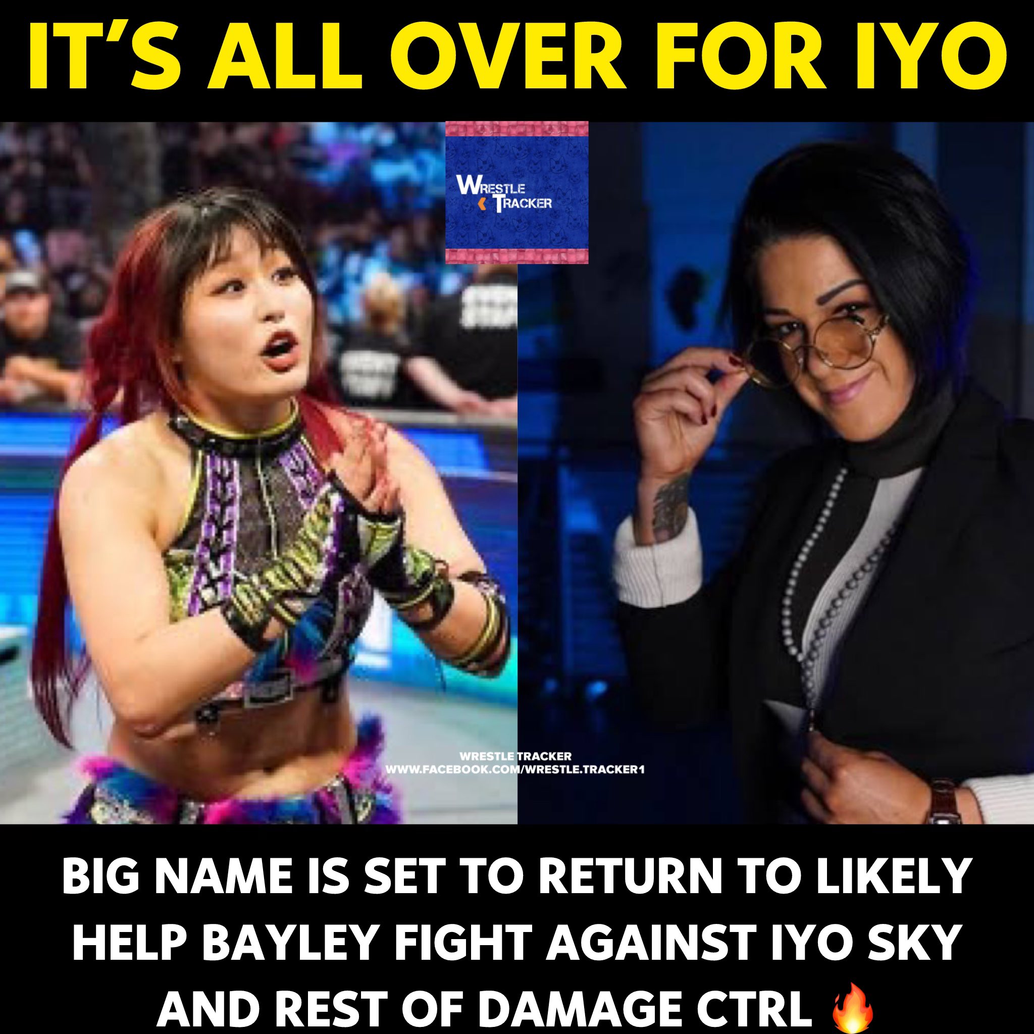 Bayley Memes Every Version Of Bayley, Ranked From Worst To Best
