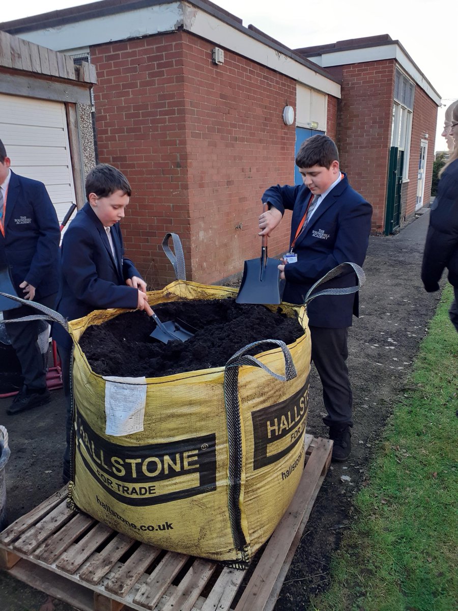 Welcome - The Roundhill Academy