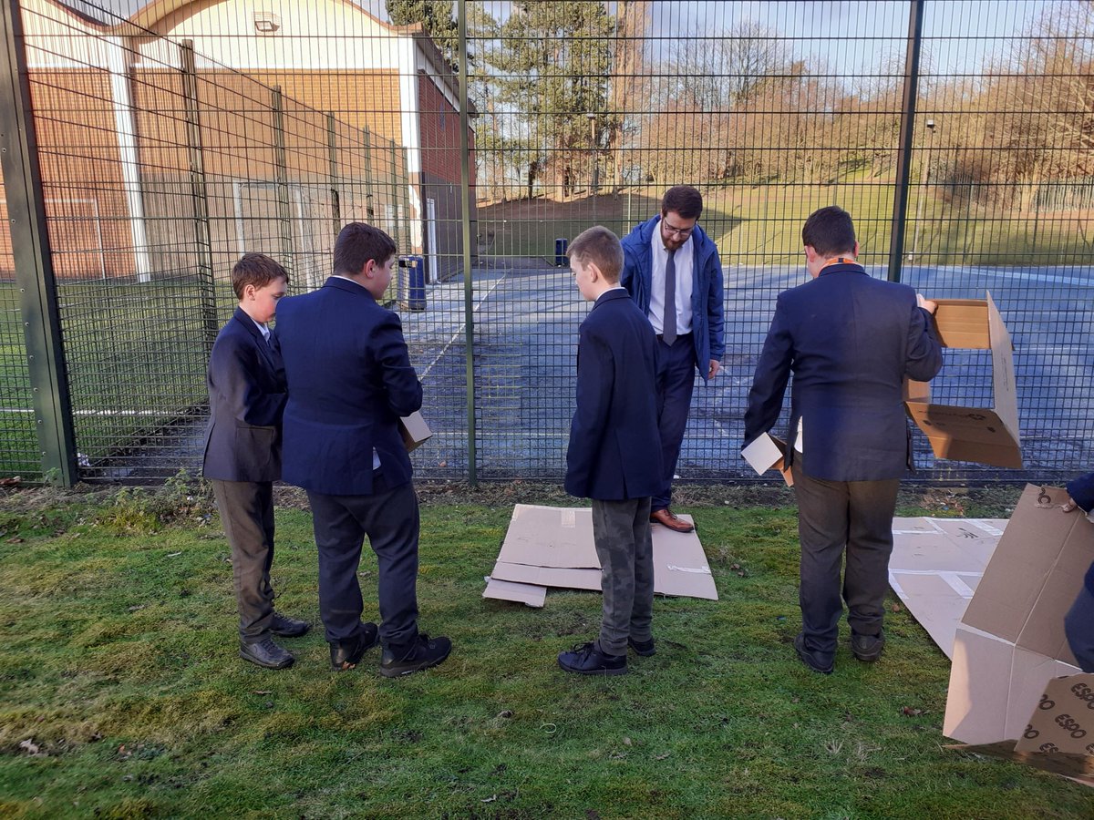 Welcome - The Roundhill Academy