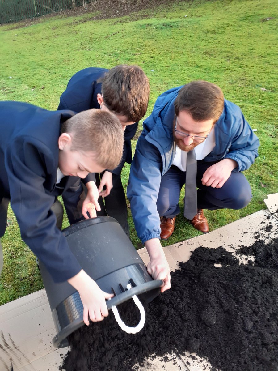 Welcome - The Roundhill Academy