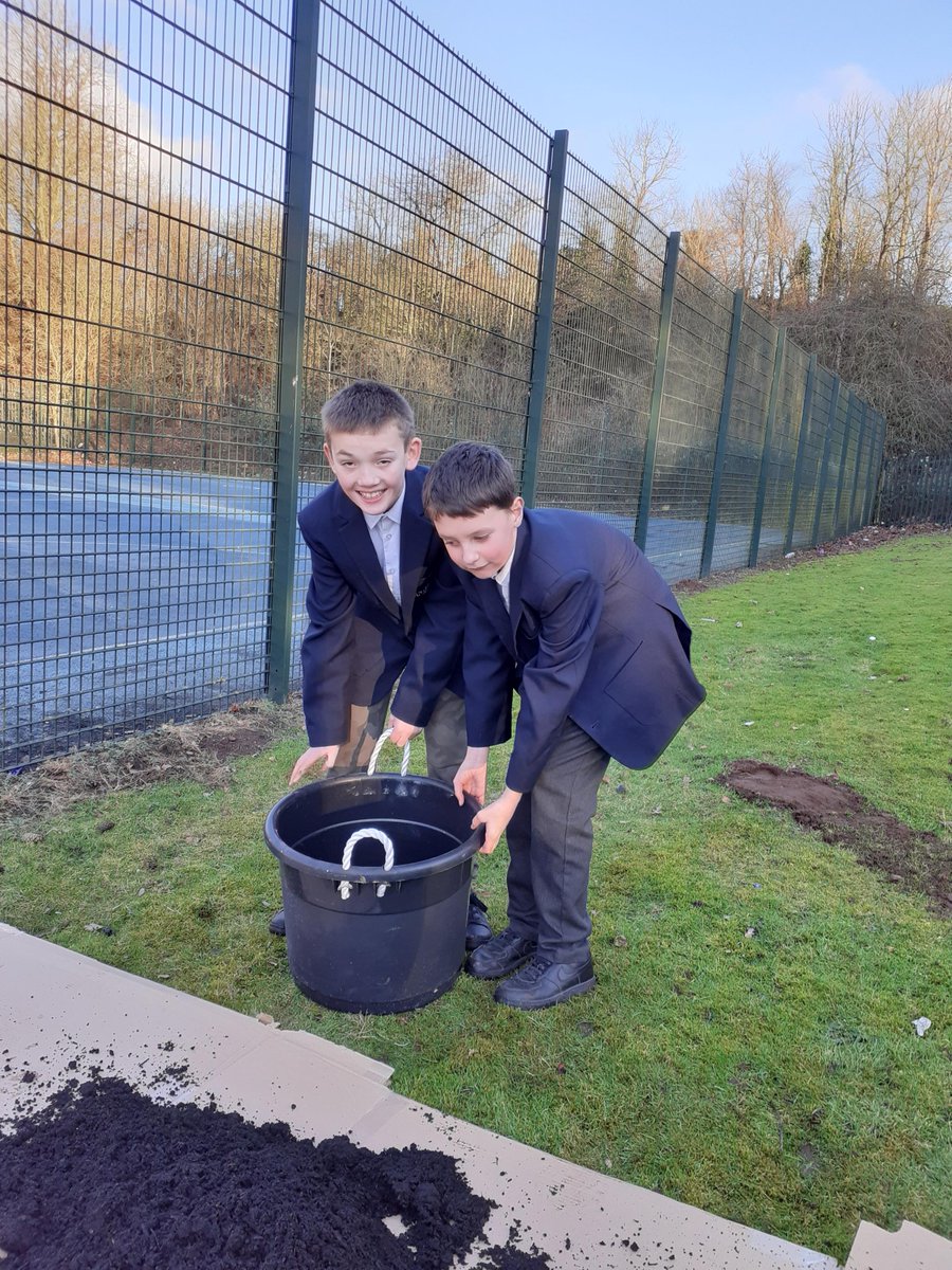 Welcome - The Roundhill Academy