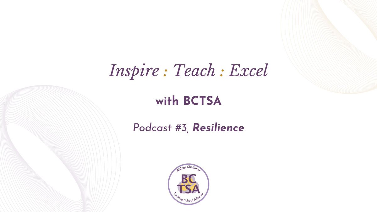 Welcome to Bishop Challoner Training School Alliance