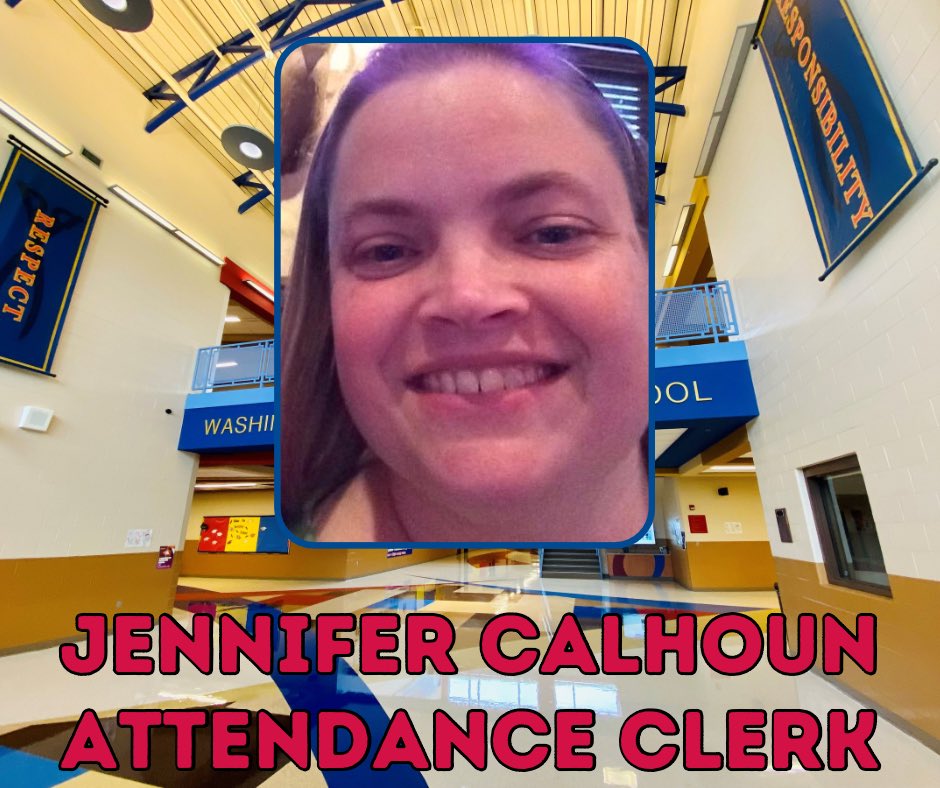 Jennifer Calhoun's Instagram, Twitter & Facebook on IDCrawl