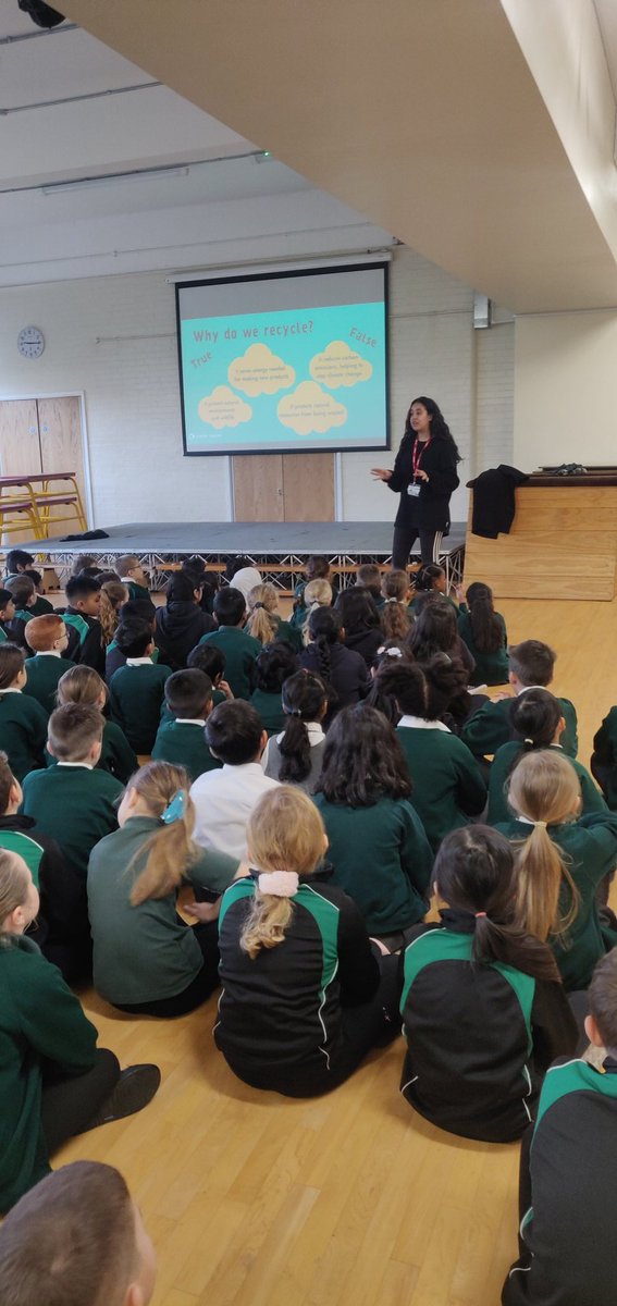 Welcome to Cheam Park Farm Primary Academy.