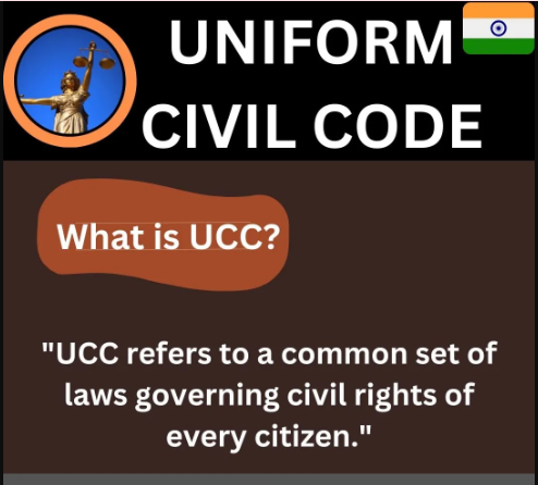 Uttarakhand Cabinet clears final Uniform Civil Code draft Uniform Civil ...