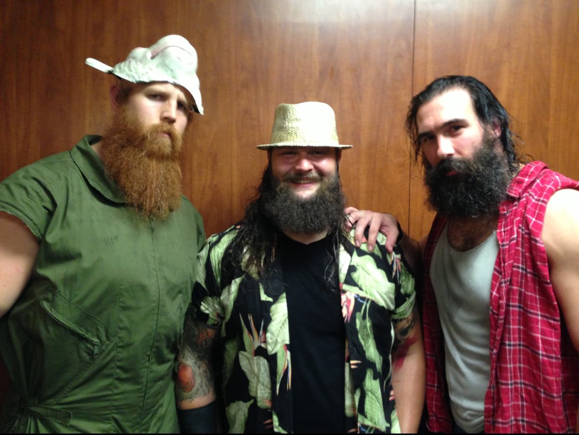 Joseph Ruud Wrestler