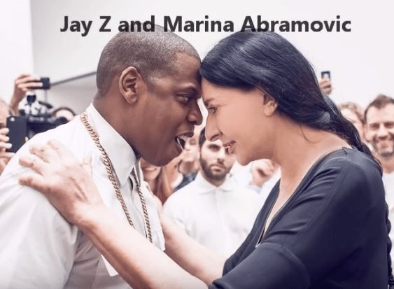 Jay Z Devil Worshipper