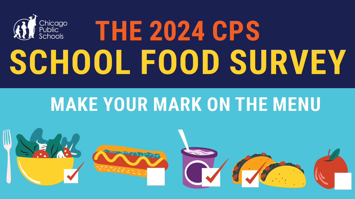 Cafeteria Food Survey