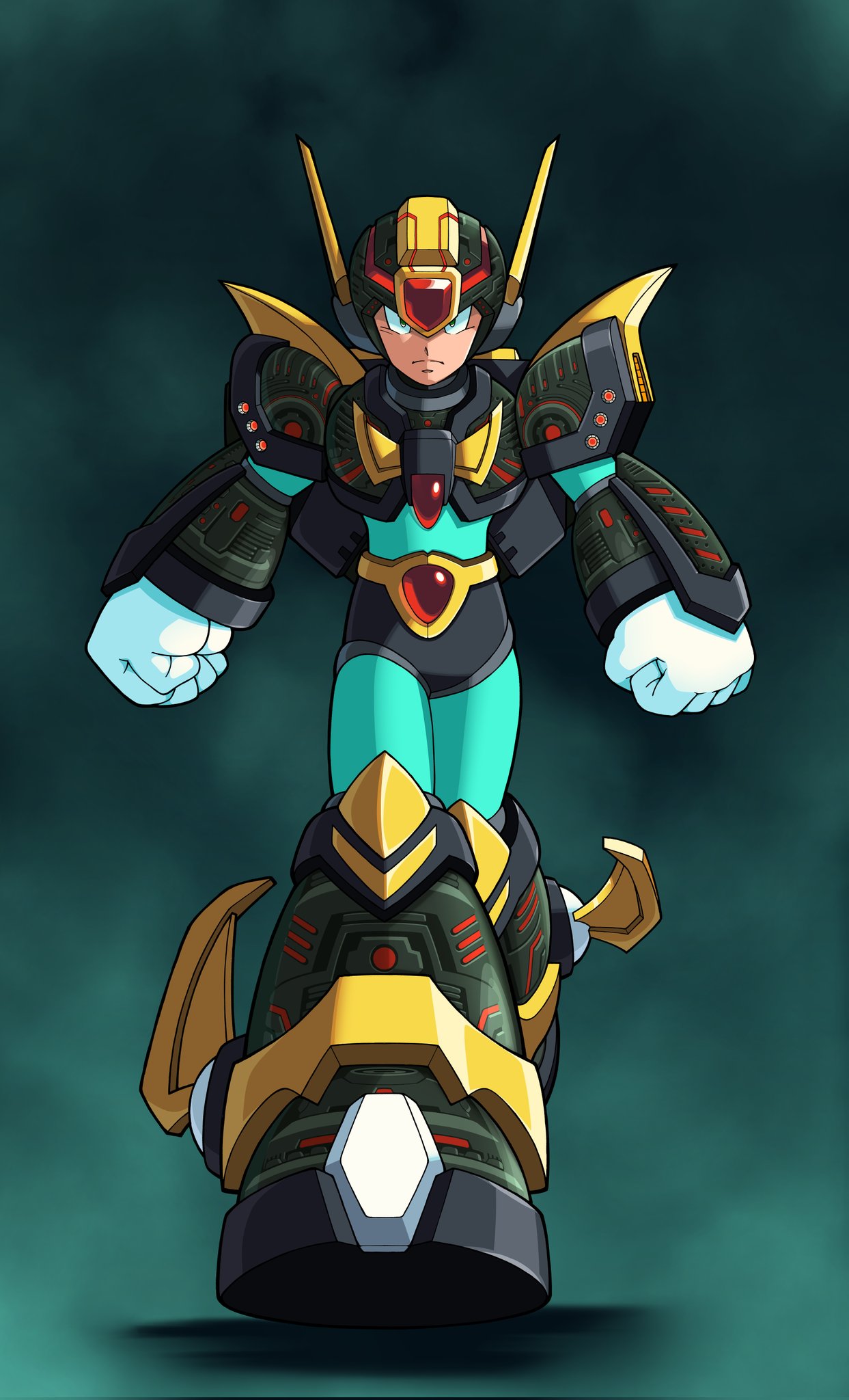 X Ultimate Armor 9291: HappyLee's PSX Mega Man X4 "X, Ultimate Armor"