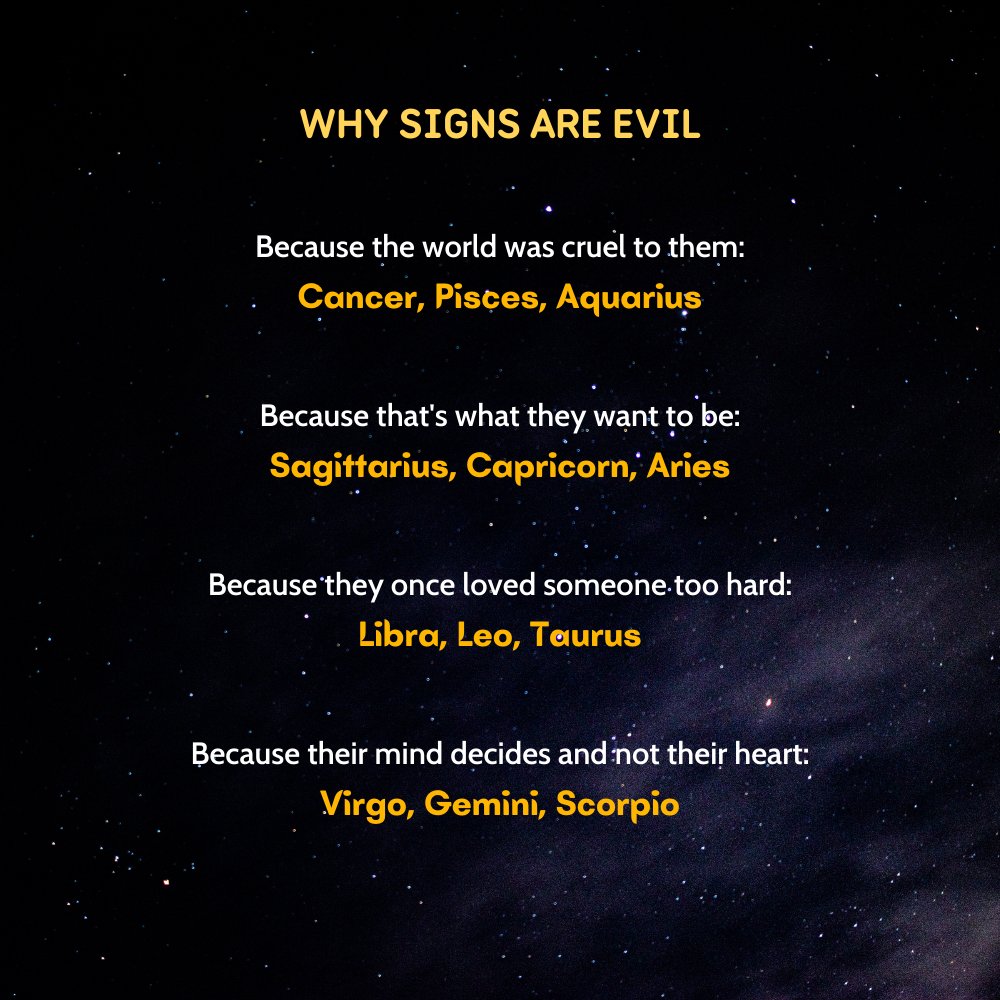 Evil leo zodiac 60 photos - Youhoroscope.com