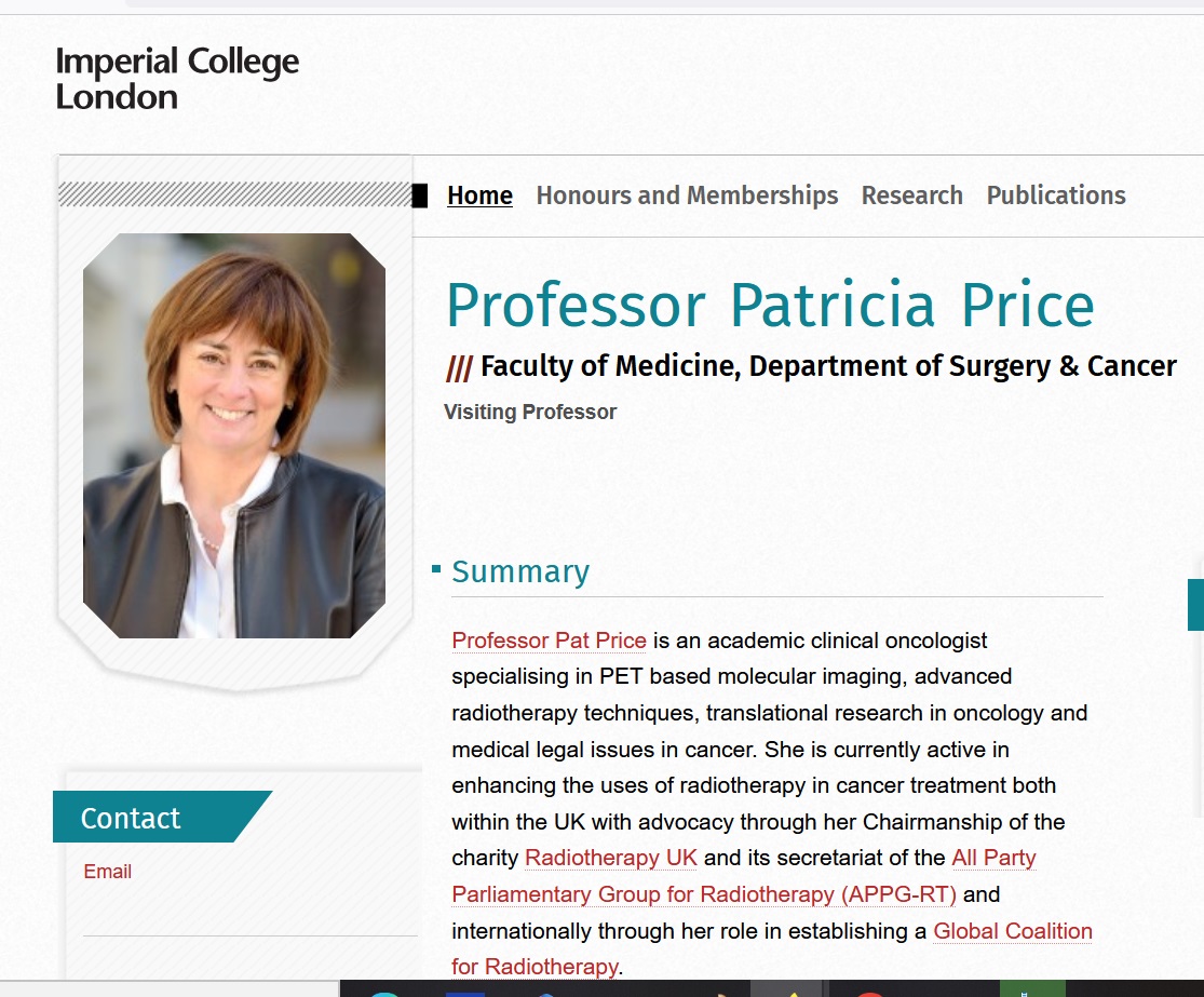 "Tens of thousands diagnosed with cancer while being tested for another ...