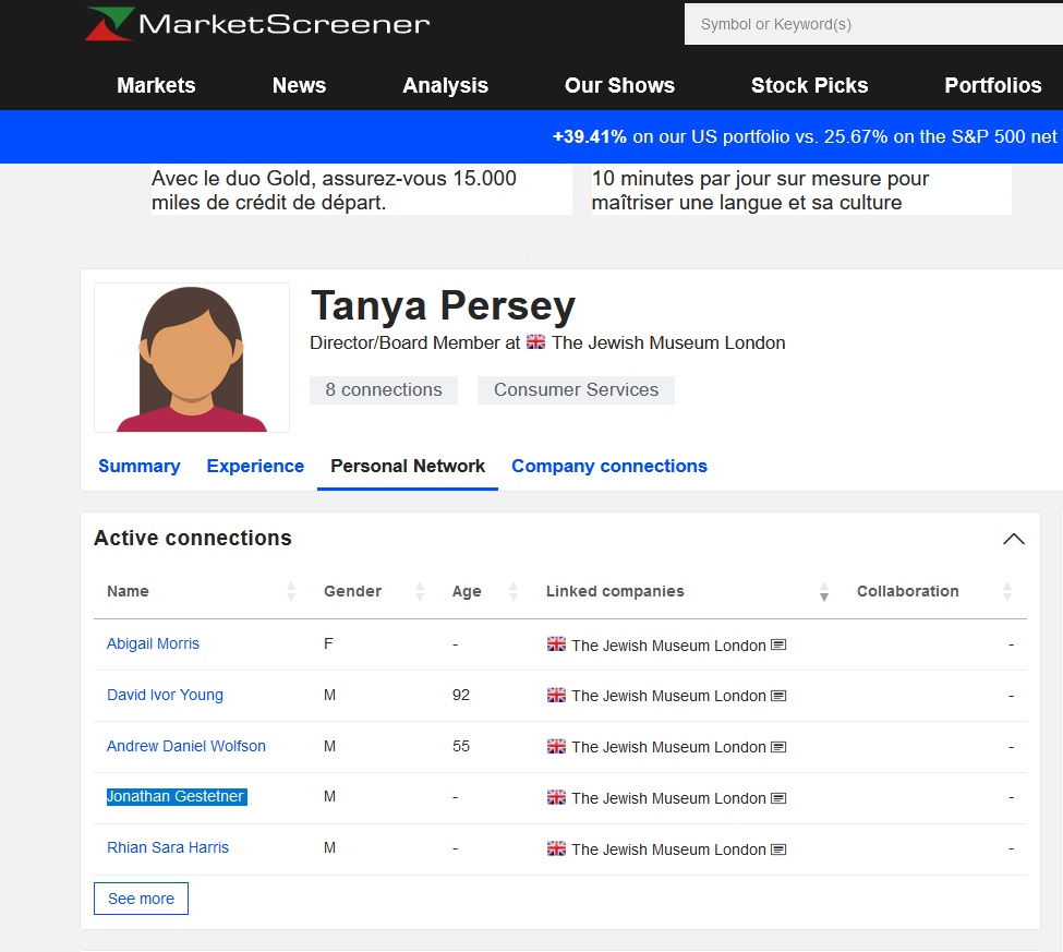 "Tens of thousands diagnosed with cancer while being tested for another ...