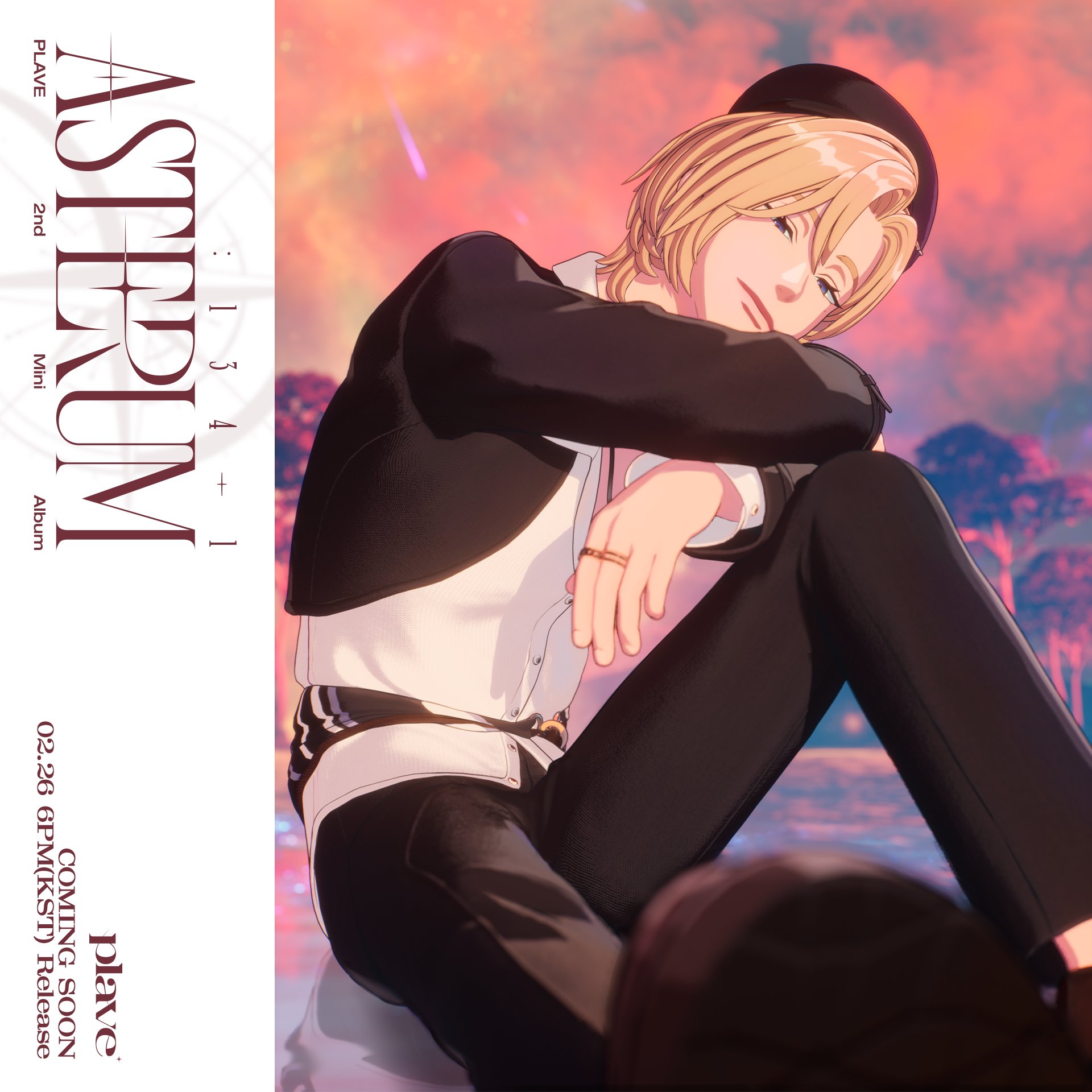 Noah (PLAVE) Profile and Facts (Updated!) - Kpop Profiles