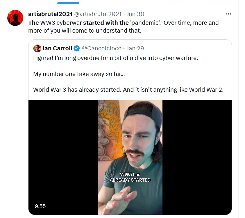 "Tens of thousands diagnosed with cancer while being tested for another ...