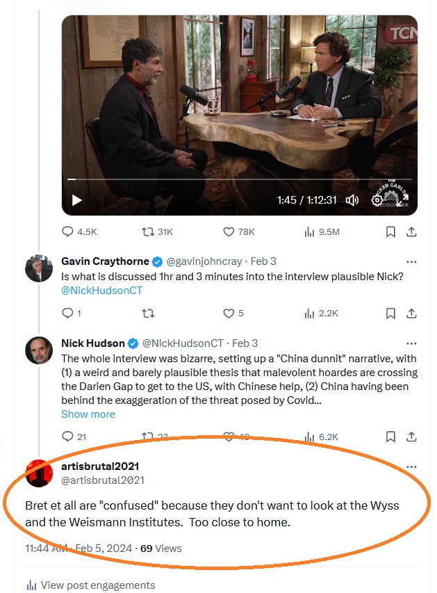 "Tens of thousands diagnosed with cancer while being tested for another ...