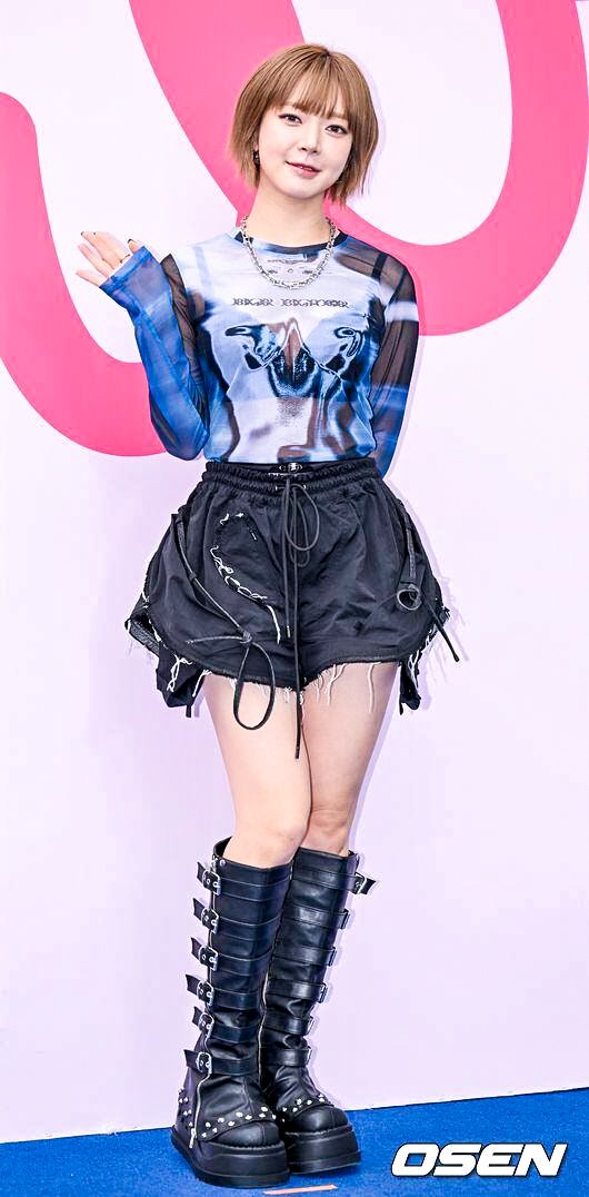 Park ChoA (박초아) (@ParkChoA_900306) / Posts / X