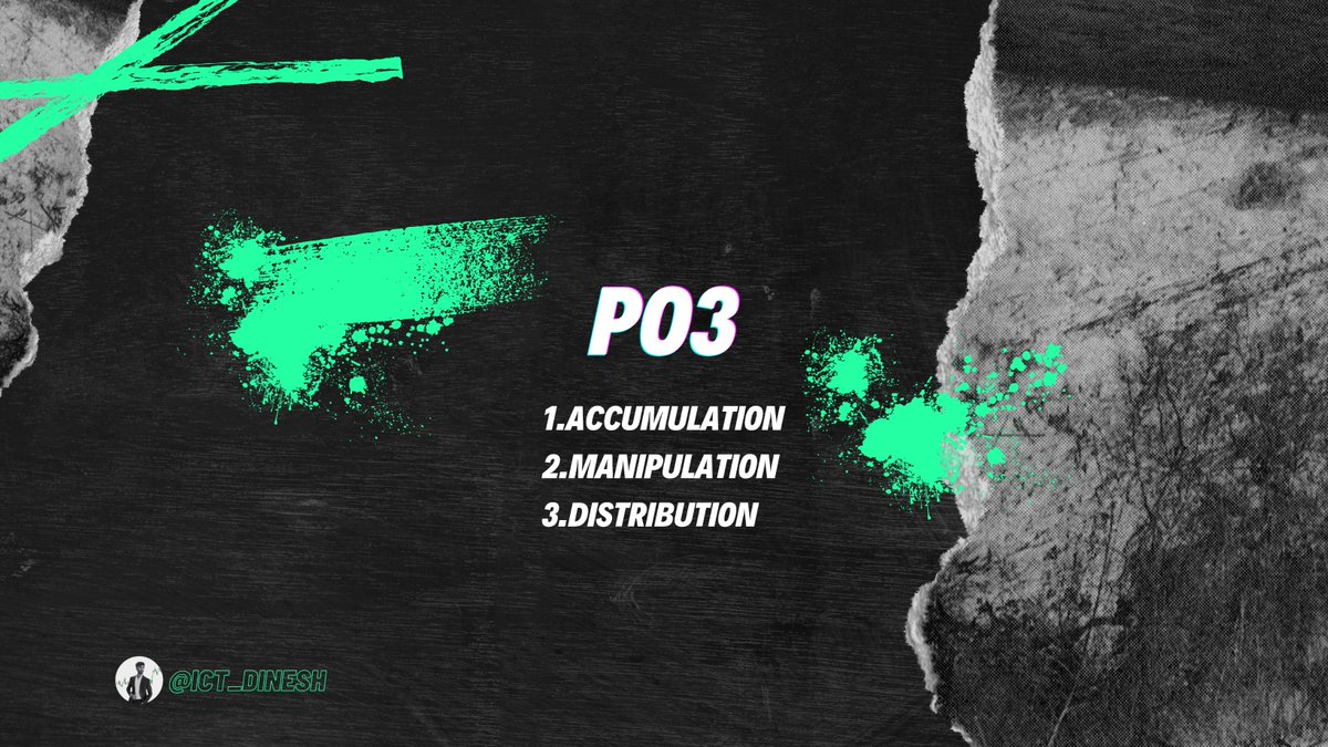 Lets learn about #PO3 A Thread 🧵 #ICT #AMD - Thread from D I N E S H ...