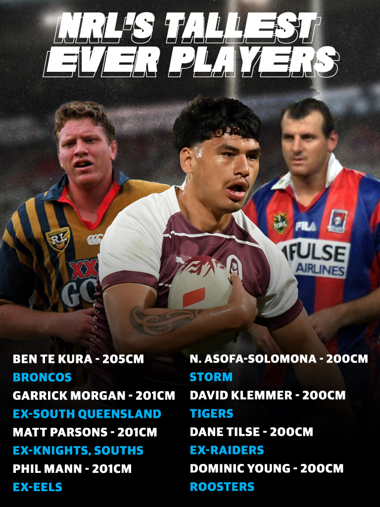 NRL News, NRL Teams, NRL Fixtures, NRL Results | Rugby League Planet