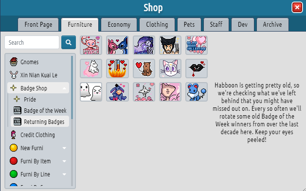 Habboon Logo Our New Downloadable Unity Client For Windows Habbo