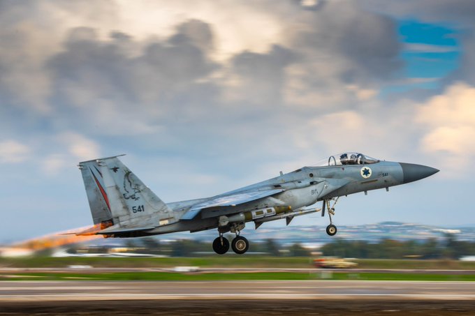 Club del F-15| Página 102 | Zona Militar