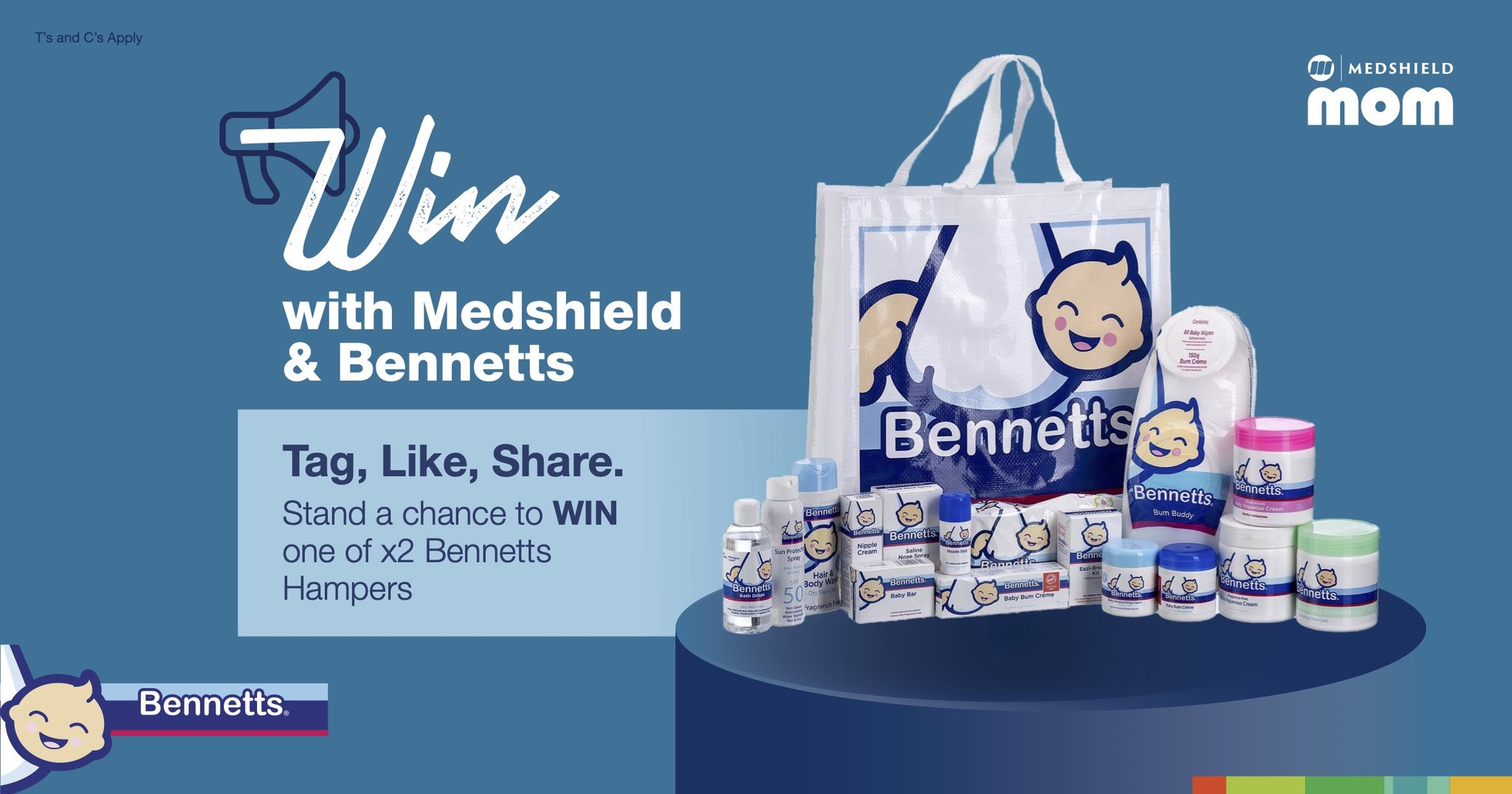 Medshield Logo Medshieldsa #capetown #office #partnerforlife #member